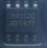 【全新原装】M41T00 M41T00S 贴片8脚 集成电路 电子元器件 配件