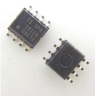 全新原装正品进口现货OPA1612A,OPA1612AID,OPA1612AIDR假一赔十!