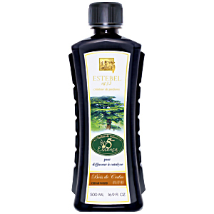 西洋杉Estebel 1833精油第五精華香薰EB精油薰香露木香宜人包邮