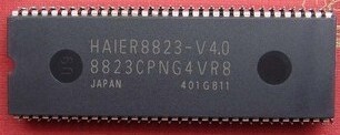 全新原装8823CPNG4VR8=HAIER8823-V4.0 质量保证