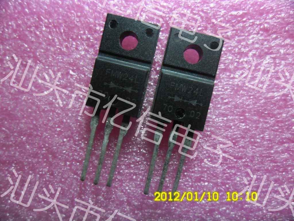 全新原装进口 FMW24L TO220F一站式配套_虎窝淘