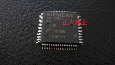 SAF-C515C-8EM  SAF-C515C-LM SAF82532N-10V2.2