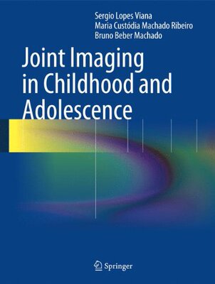 【预订】Joint Imaging in Childhood and Adolescence