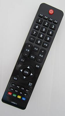 适用于适用于 三洋液晶电视遥控器KXABB（T1) 通用CE830/860/828