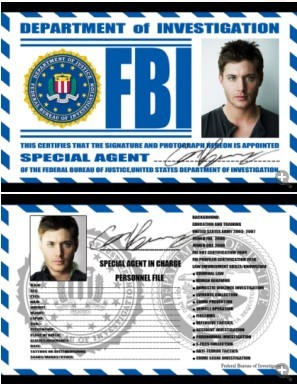 spn邪恶力量公交卡2张贴纸一套贴