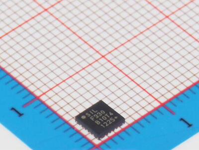 C8051F330-GMR SILF330 QFN-20 微控制器 原装