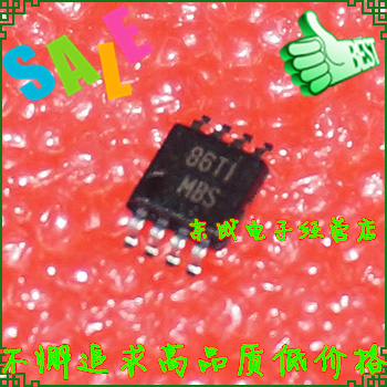 LM2904DGKR LM2904D LM2904 贴片 MSOP8 线性 放大器 运放IC 原装