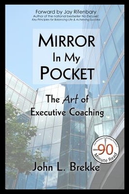 【预售】Mirror in My Pocket: The Art of Executive Coachin