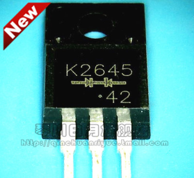 【小猪芯片】K2645新的 现货热卖 一个起拍 快速发货