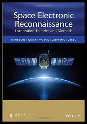 【预售】Space Electronic Reconnaissance: Localization Pri