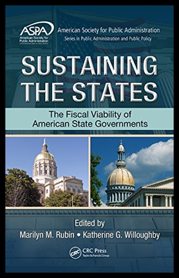 【预售】Sustaining the States: The Fiscal Viability of Am