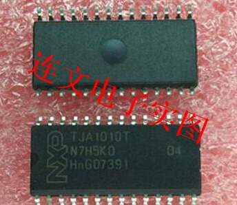 TJA1010T NXP 全系列汽车电脑板CAN通讯芯片 进口现货可直拍