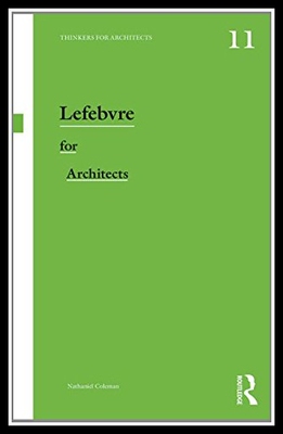 【预售】Lefebvre for Architects