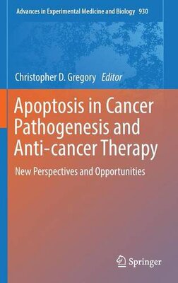 【预订】Apoptosis in Cancer Pathogenesis and...