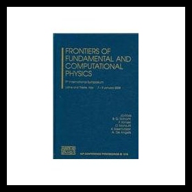 【预售】Frontiers of Fundamental and Computational Physic