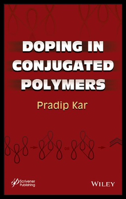 【预售】Doping in Conjugated Polymers