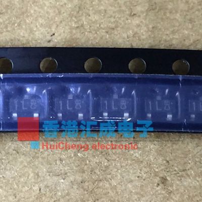 BC848C BC848CLT1G SOT23 全新原装