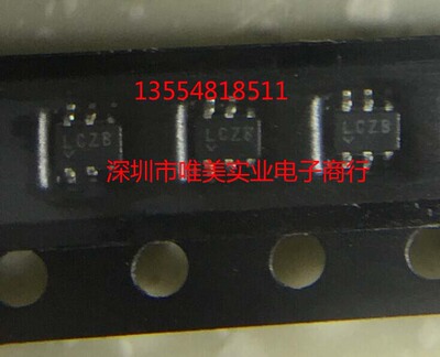 进口原装  LTC2630AHSC6-LM12 LTC2630A-LM12 LCZB SC-70现货