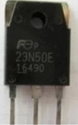 23N50E FMH23N50E 500V 23A 逆变焊机维修常用 质量保证