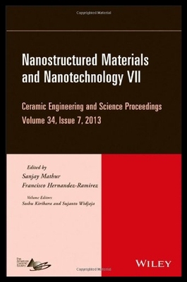 【预售】Nanostructured Materials and Nanotechn