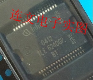 TLE6287GP TLE62876P  全系列汽车电脑板芯片 进口现货  可直拍