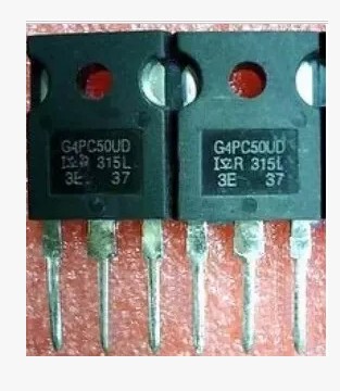 【华升辉】IGBT管 G4PC50UD IRG4PC50UD G4PC50UD-E