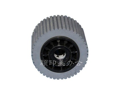 Y&M 适用于 DX3440C/3440C   CP6300/6300一体机3344 搓纸轮