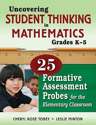 【预售】Uncovering Student Thinking in Mathematics, Grade...