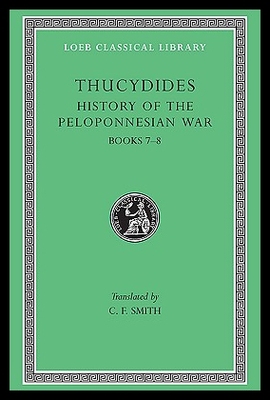预订 【】History of the Peloponnesian War, Volume IV: Book