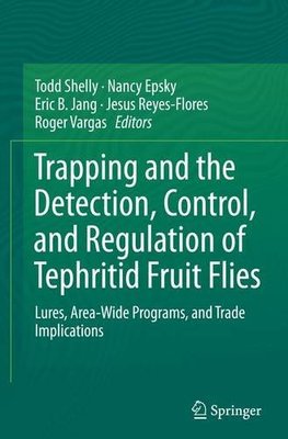 【预订】Trapping and the Detection, Control,...