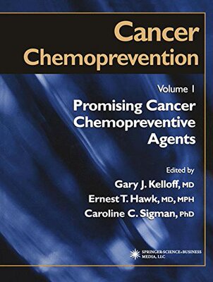 【预订】Cancer Chemoprevention: Volume 1: Pr...