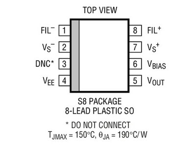 原装  LT1787CS8 LT1787IS8 LT1787HS8 LT1787 SOP8 现货