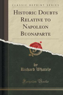 【预售】Historic Doubts Relative to Napoleon...
