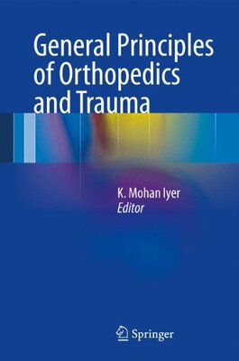 【预订】General Principles of Orthopedics an...