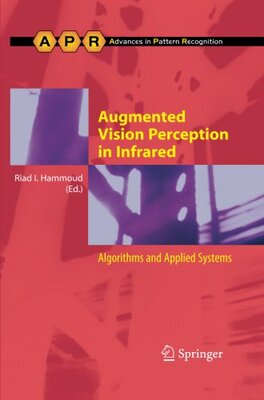 【预订】Augmented Vision Perception in Infra...