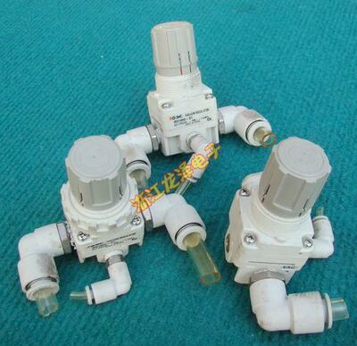 日本进口SMC IRV1000-01调压阀