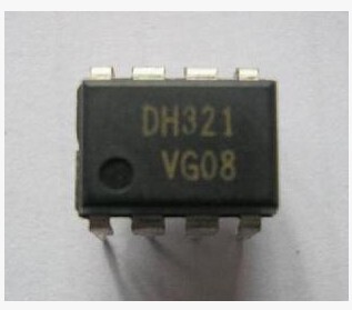 【伟发电子】DH321 可 FSDH321 电磁炉电源芯片