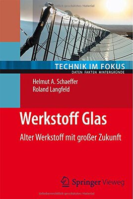 【预订】Werkstoff Glas: Alter Werkstoff Mit ...