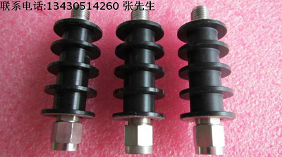 41-6-12 Aeroflex Weinschel DC-18GHz 6dB 10W SMA 固定衰减器