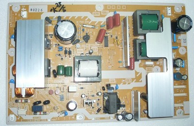 D原装TH-P42X10/TH-P50X10C电源KPC 2294V-0 LSEP1279 LSJB1279-2