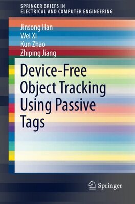 【预订】Device-Free Object Tracking Using Pa...