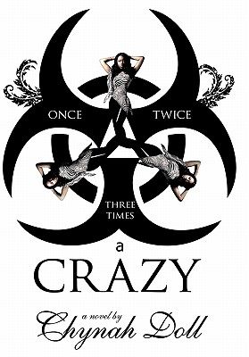 【预售】Once, Twice, Three Times a Crazy_虎窝淘