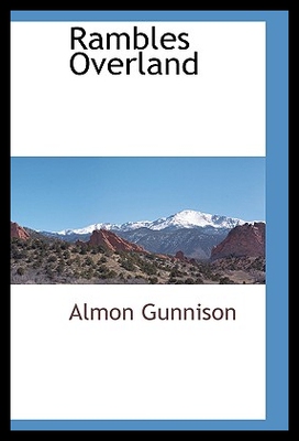 【预售】Rambles Overland