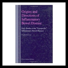 【预售】Origins and Directions of Inflammatory Bowel Dise
