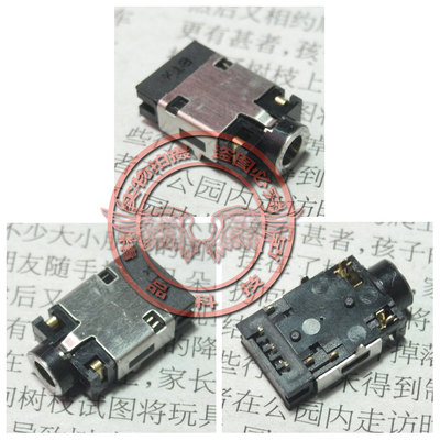 全新适用 联想 Y400 Y410 Y430 Y470 Y470N 音频插孔 耳机接口