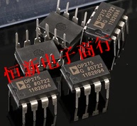 OP275GP双运放兼容进口现货