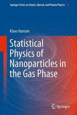 【预订】Statistical Physics of Nanoparticles...