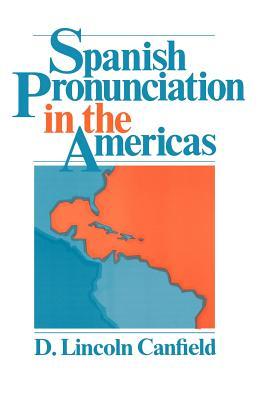 【预售】Spanish Pronunciation in the Americas