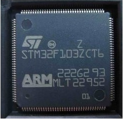 STM32F103ZCT6 LQFP-144 STM全新原装现货 10个以上直接拍_虎窝淘