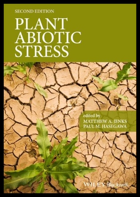 【预售】Plant Abiotic Stress